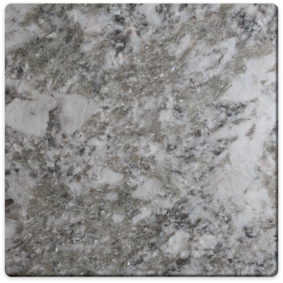 Classical White™ Granite - Olympian Granite Company Limited