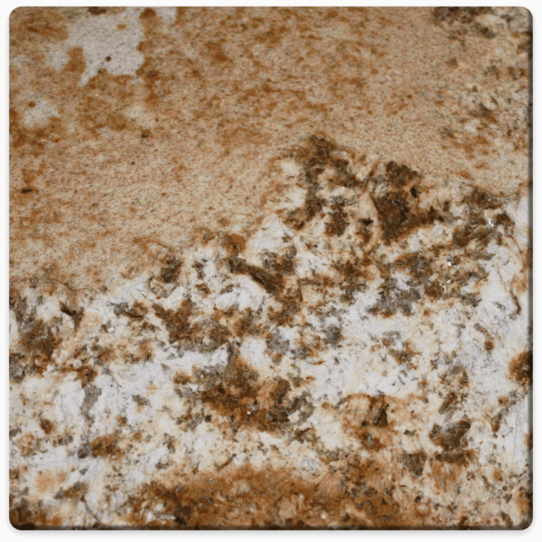 Desert Gold™ Granite - Olympian Granite Company Limited