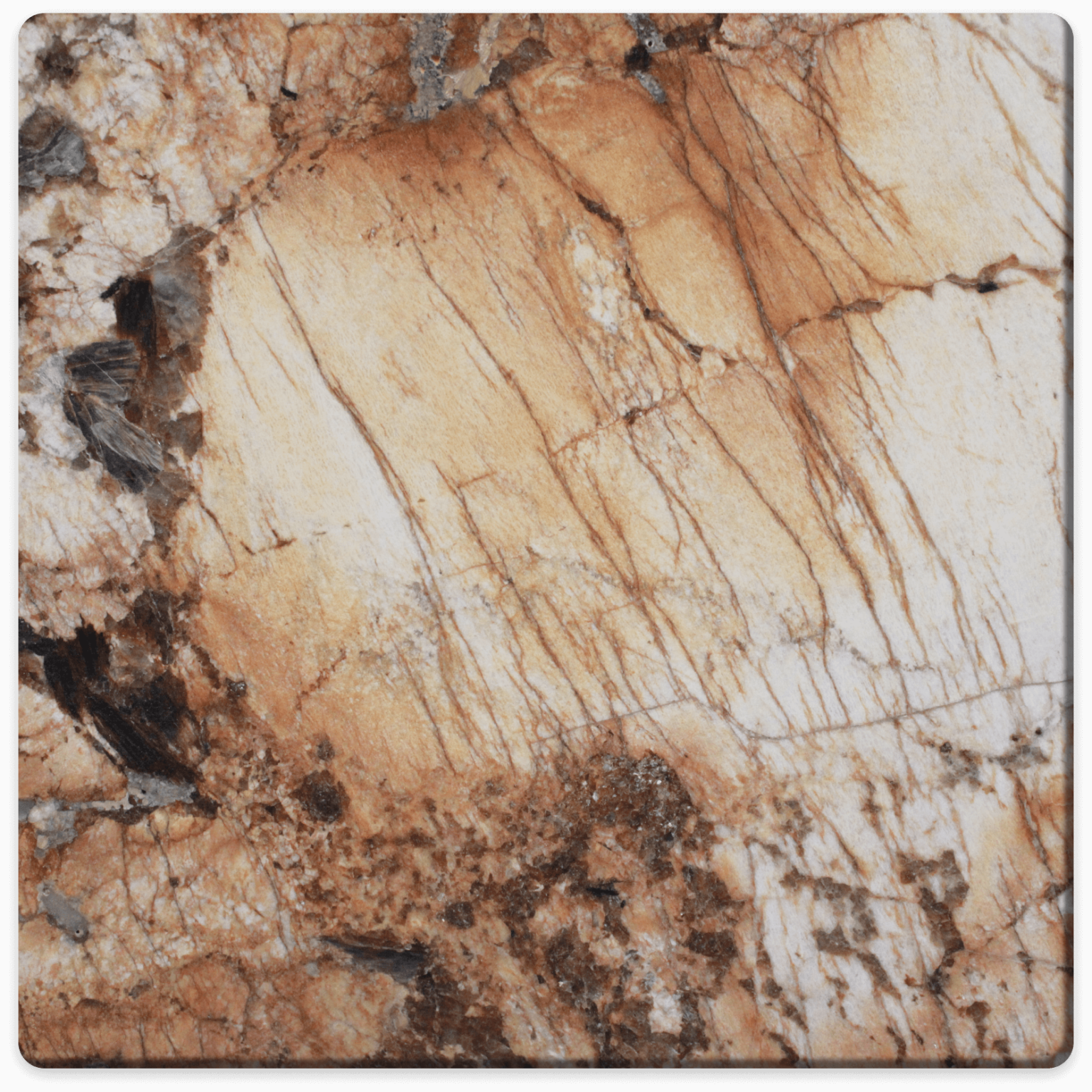 Fantasy Gold™ Granite - Olympian Granite Company Limited