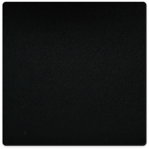 Pure Black™ Quartz - Olympian Granite Company Limited